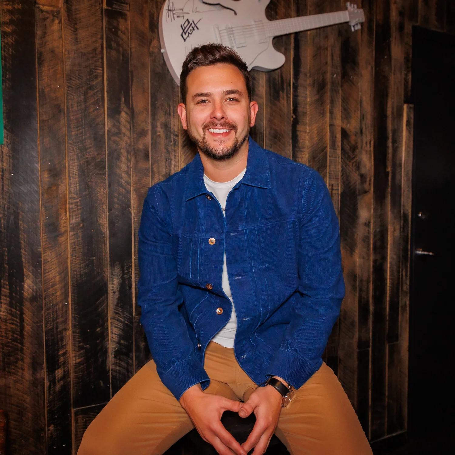 Country Singer Timmy Brown Comes to Berks Summer Fest — Berks Arts