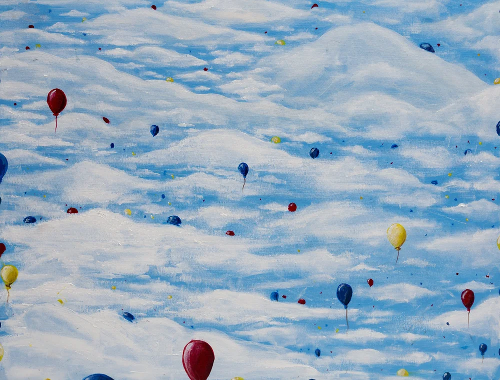 Fast Lane Art — Berks Arts