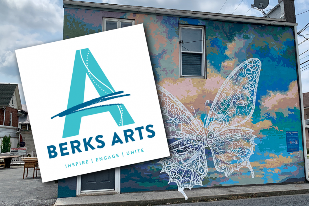 Art Relief Campaign — Berks Arts