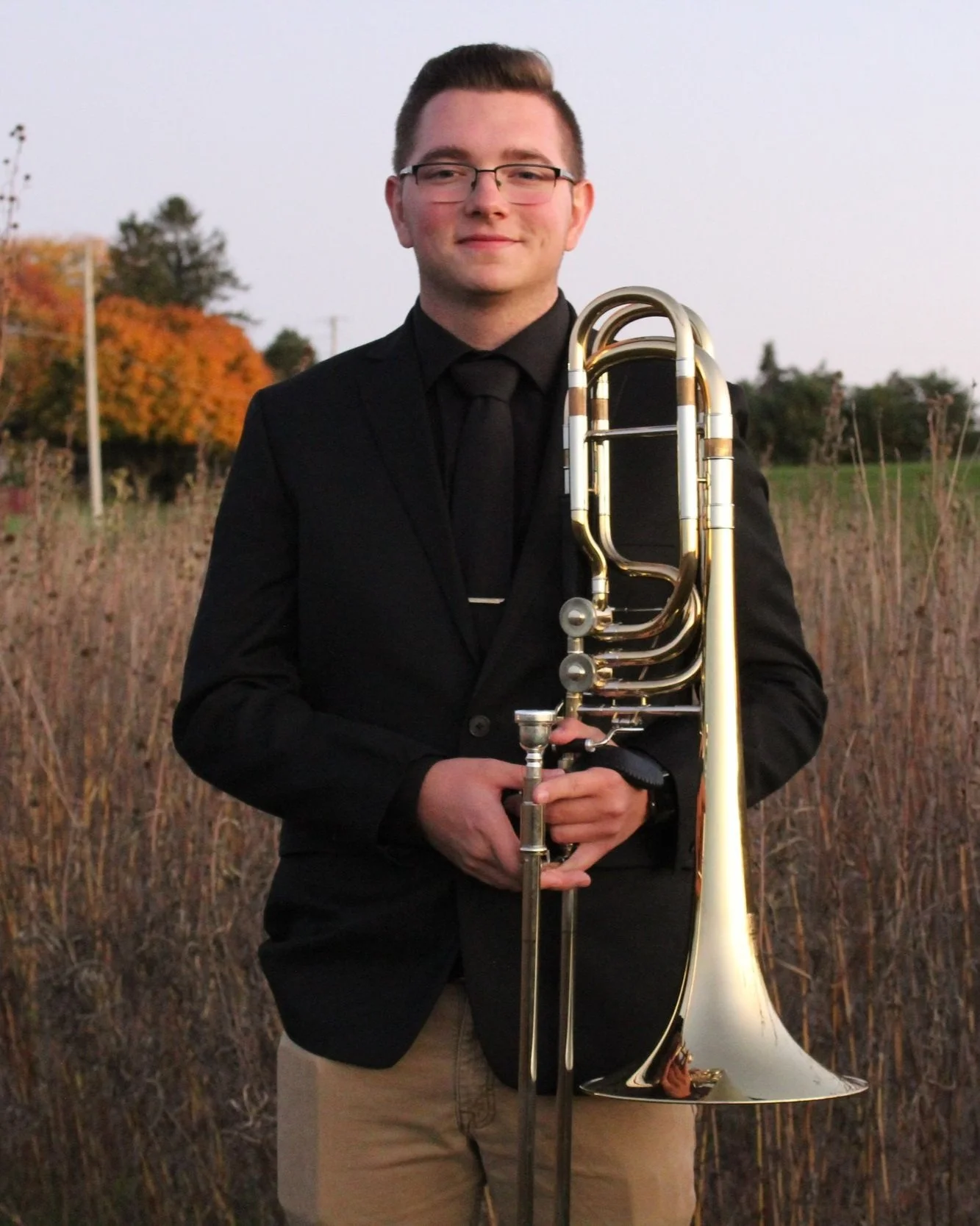 Patrick Sweet — Berks Arts