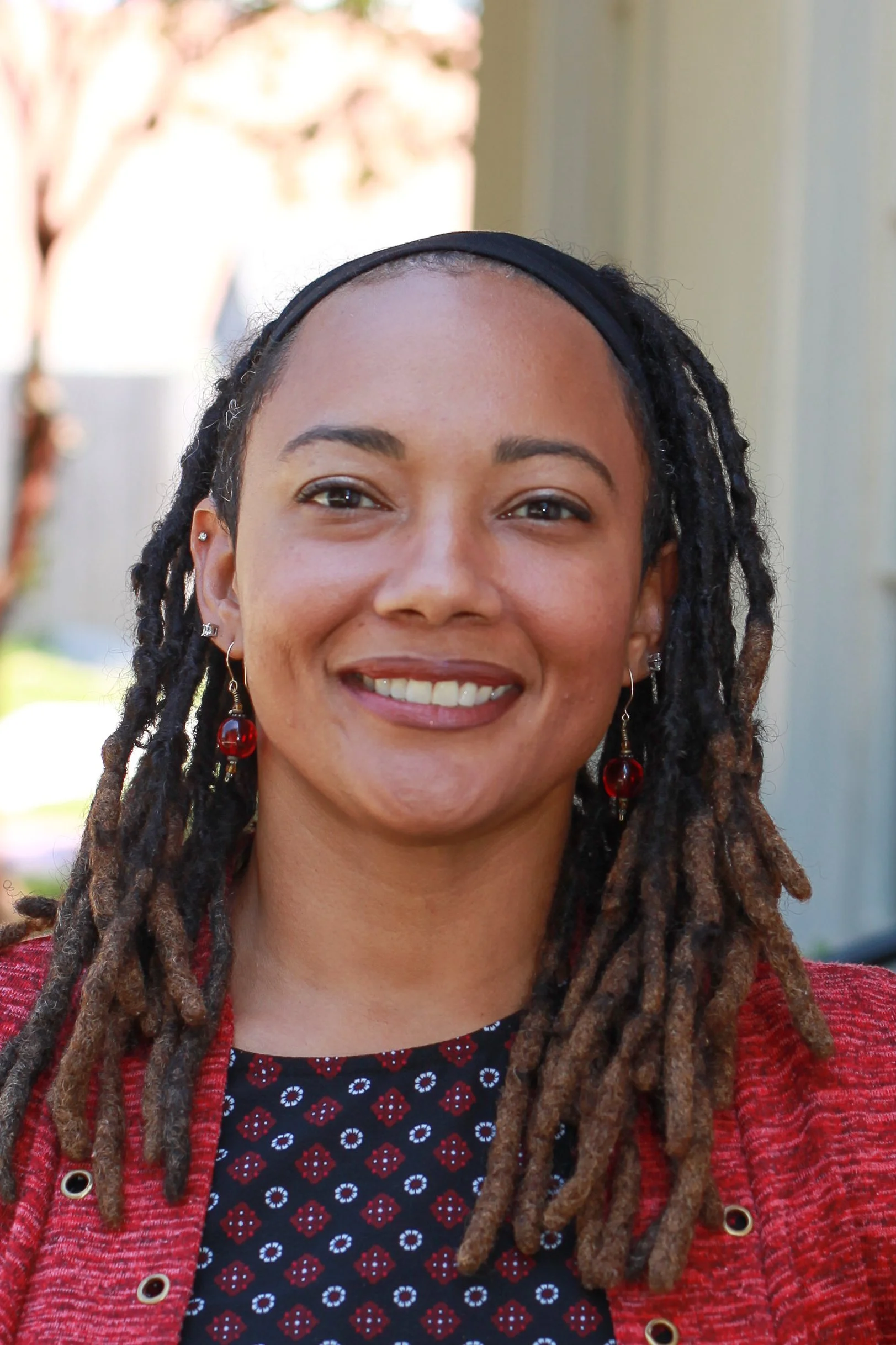 Teachers & Faculty — Cathedral Montessori School