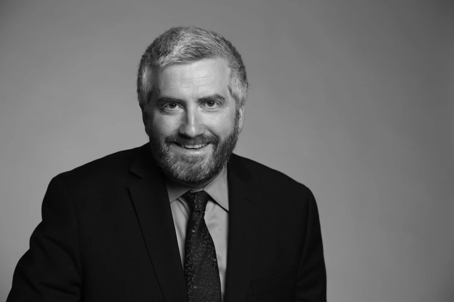 About — Holabird & Root