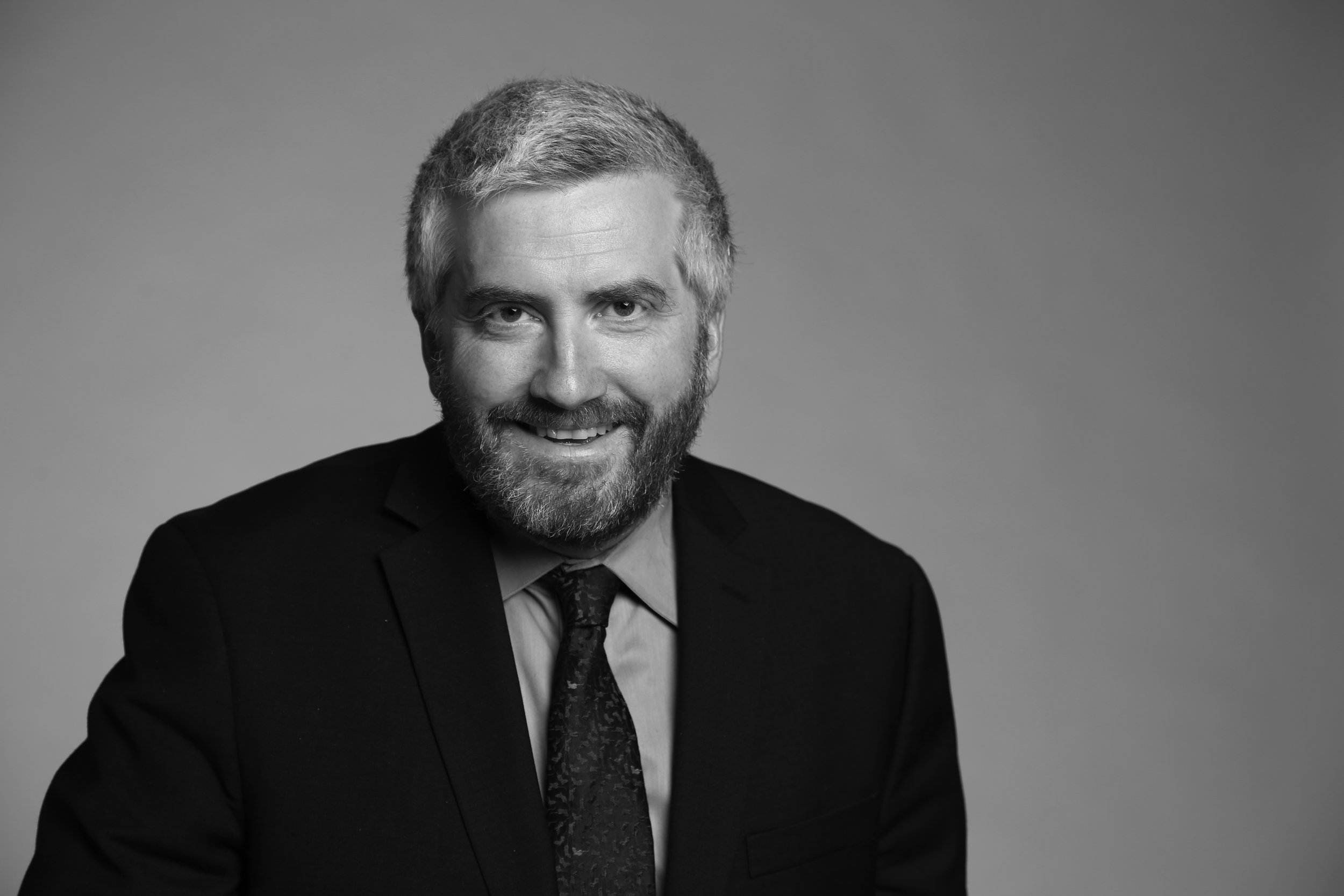 About — Holabird & Root