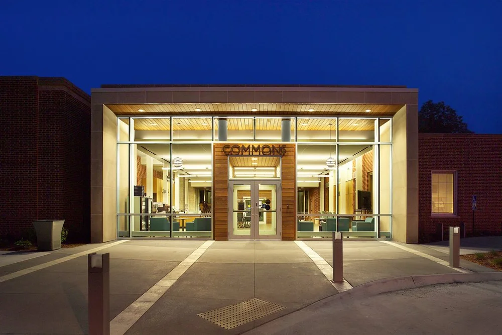 Mason City Public Library Master Plan, Renovation & Expansion ...