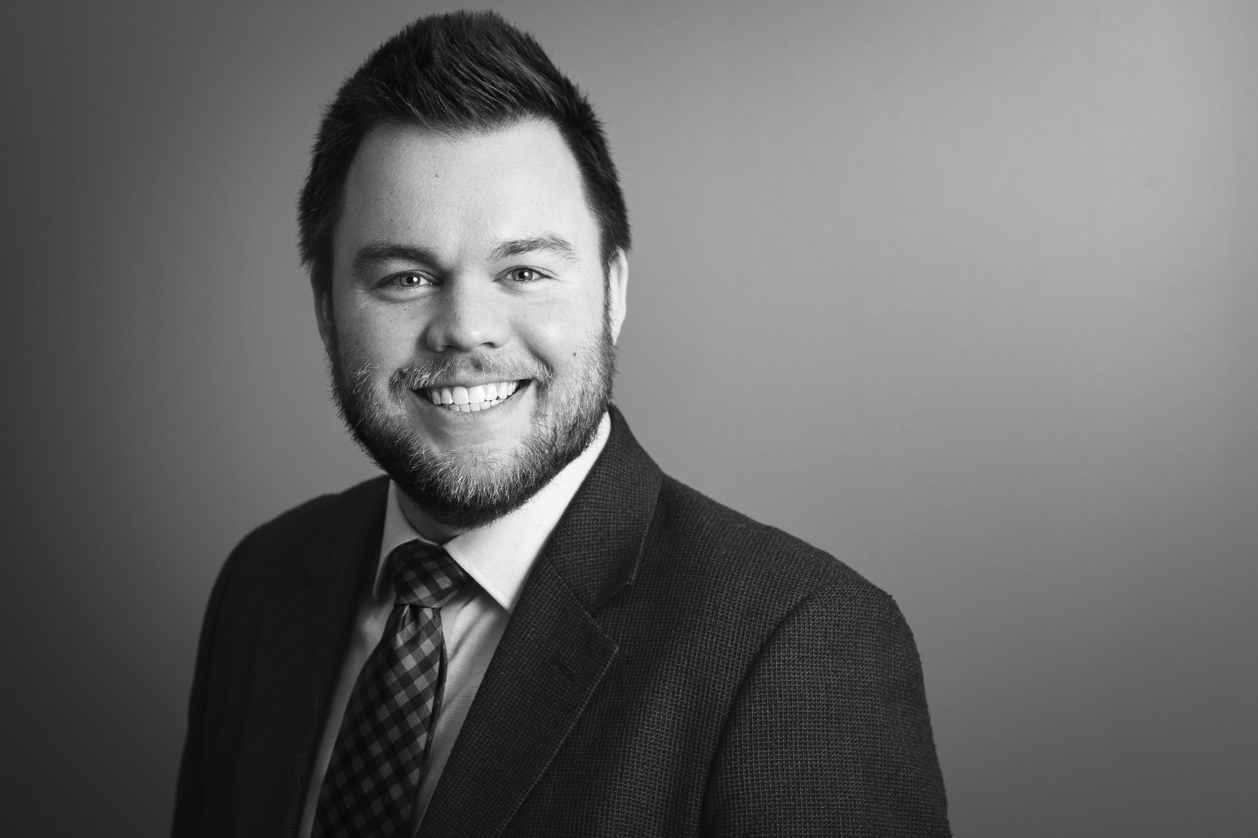 About — Holabird & Root