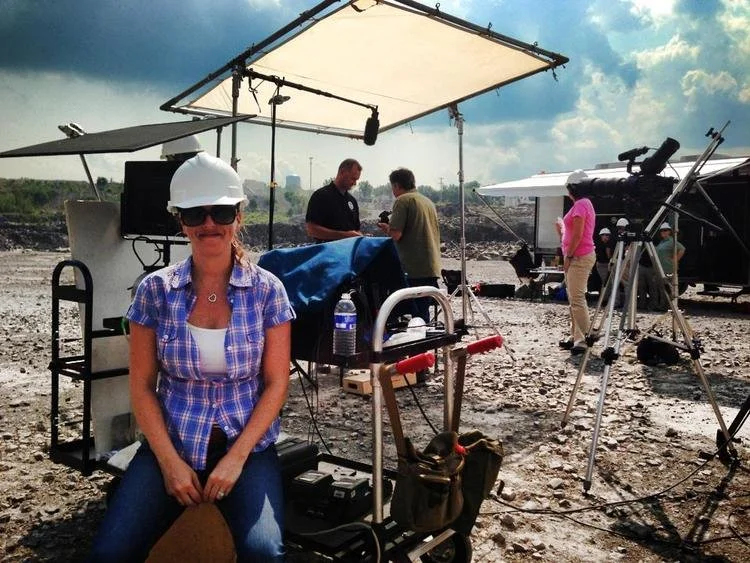 POWER OF THE PUMP? — FLOWSTATE Films