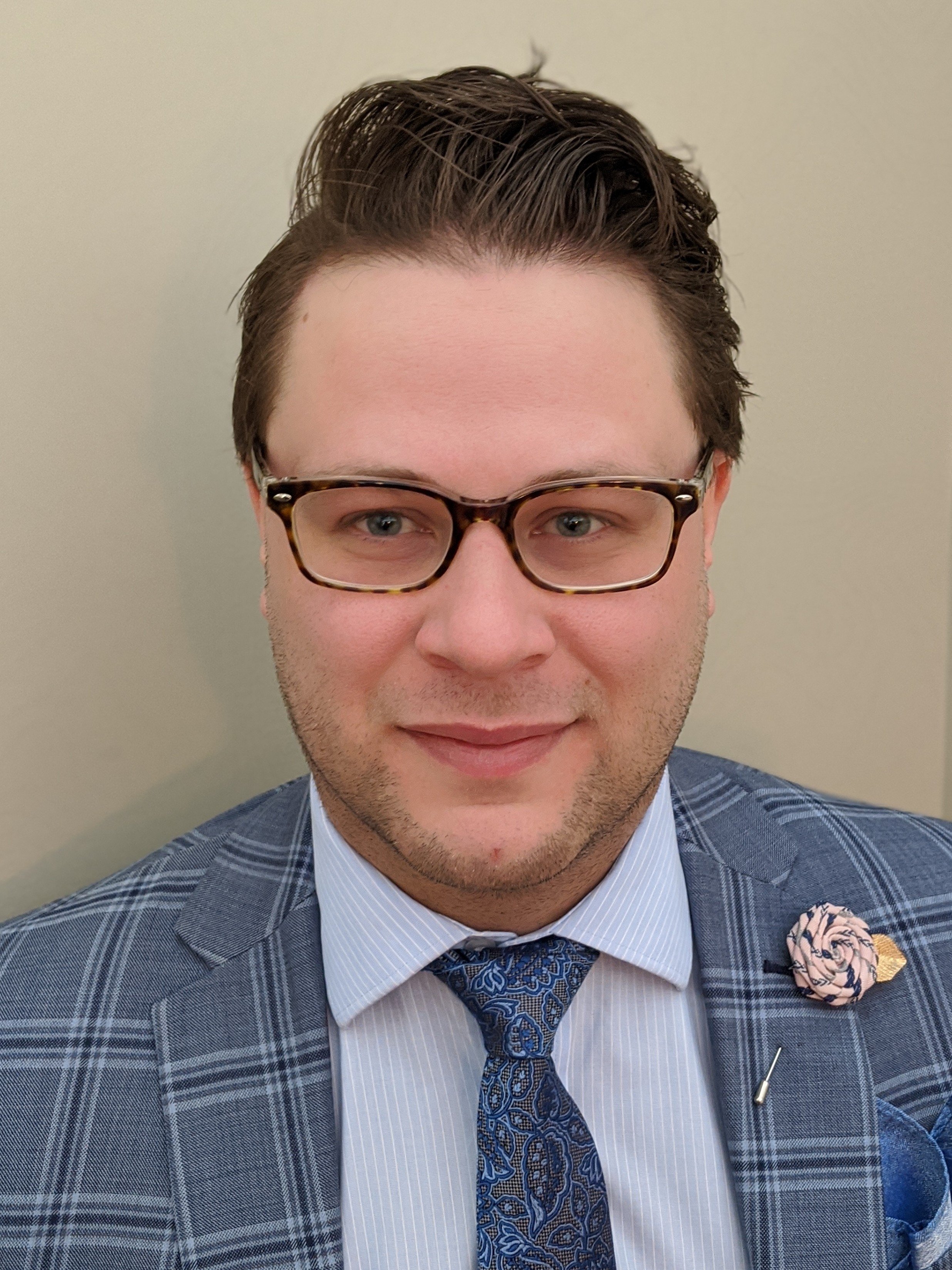 Our Team — Pediatric Headache Research Lab