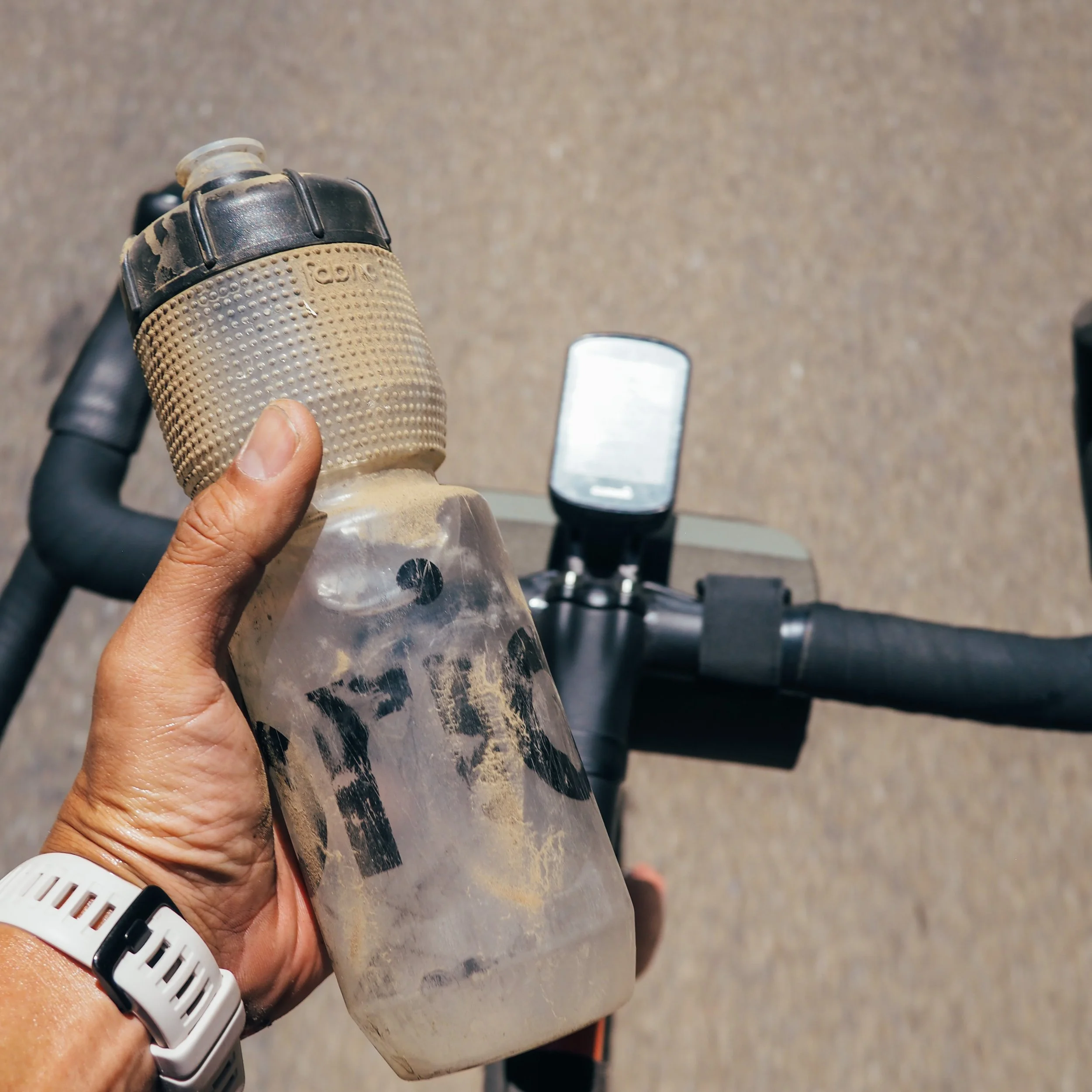 Classic: Lake Chabot Loop "Best of East Bay" Gravel Cycling Route San ...