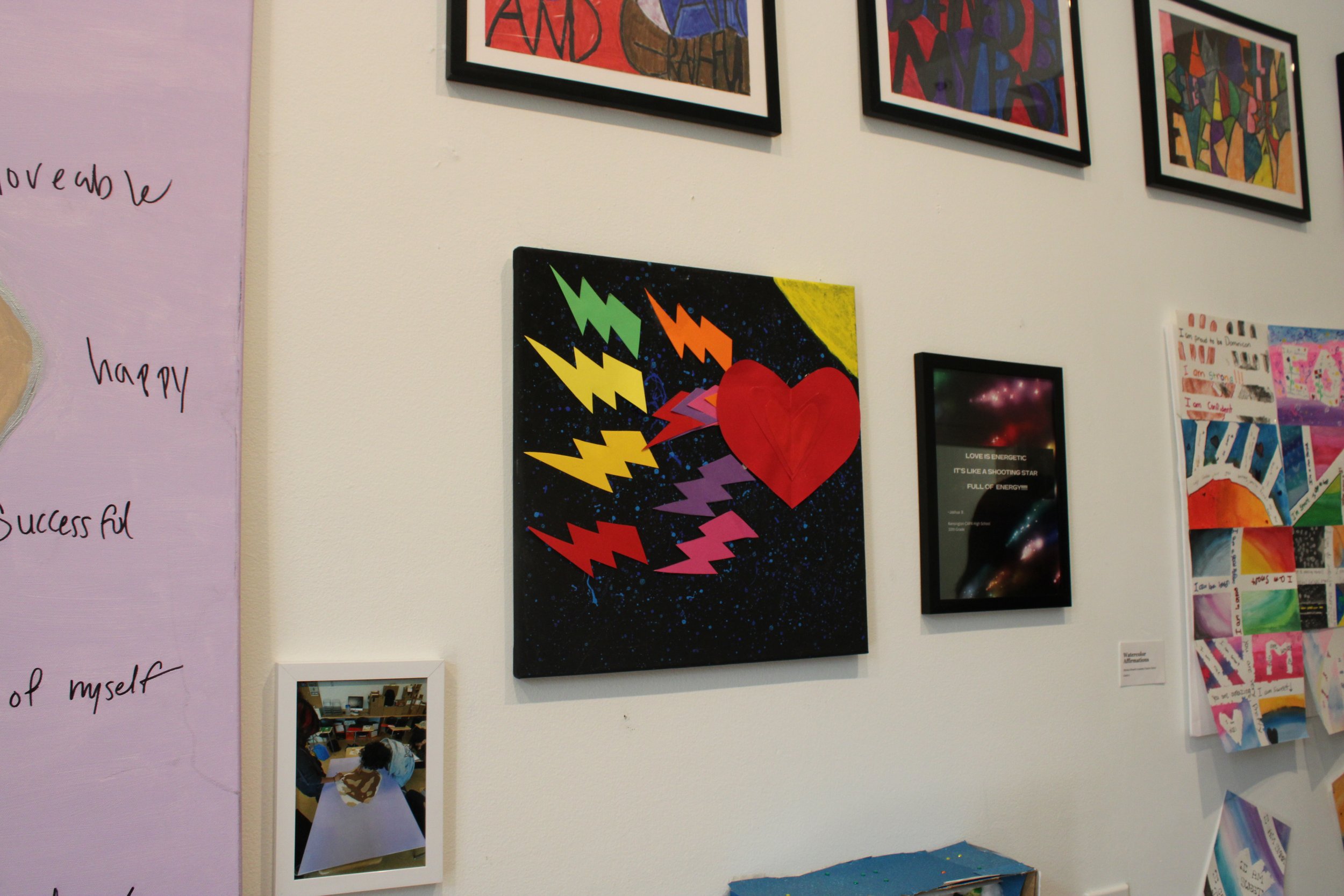 2023 ArtWell Poetry and Art Show Recap (Photos) — ArtWell