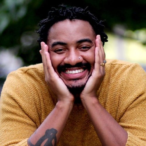 David Gaines — ArtWell Philadelphia – Awaken Your Dreams