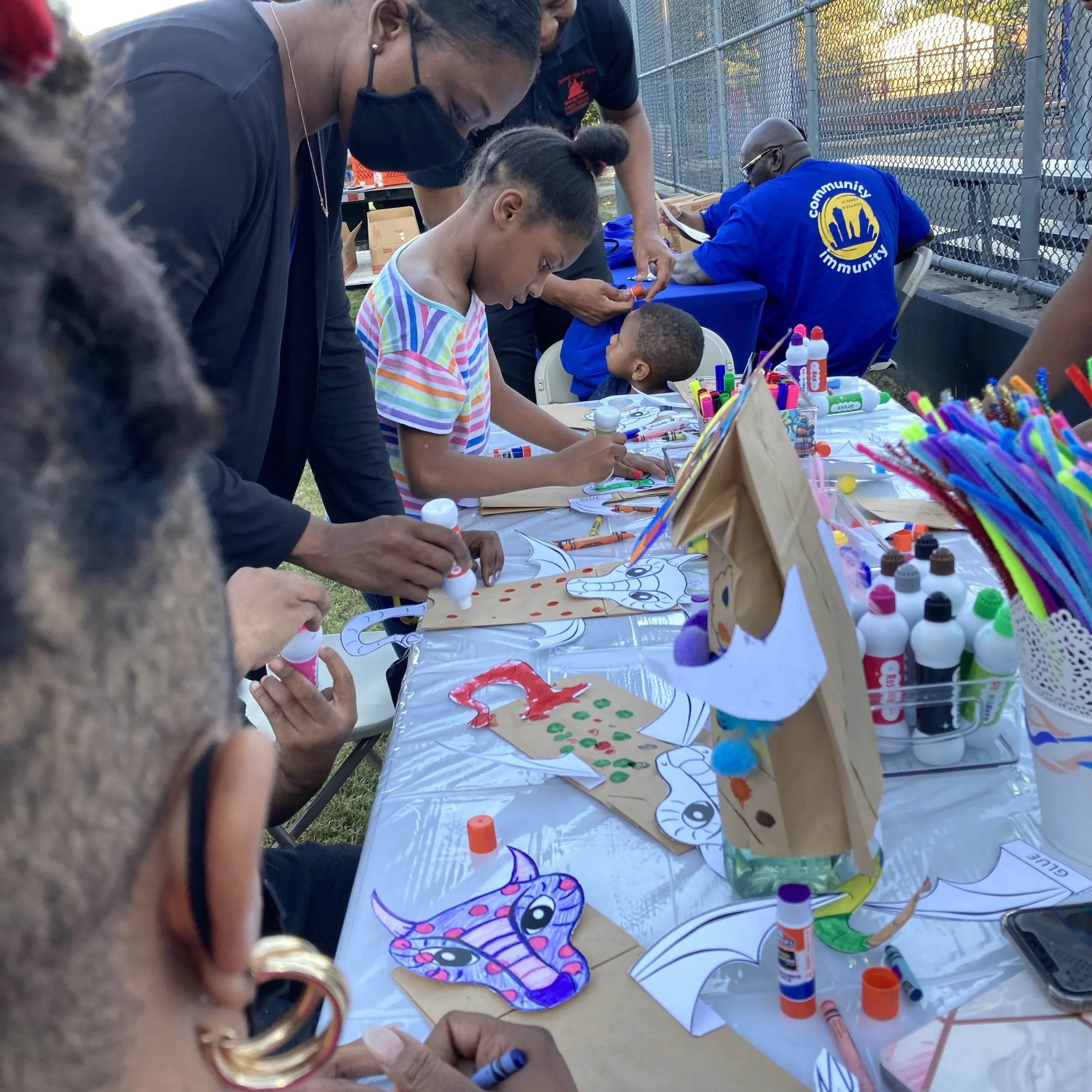 Ways To Get Involved ArtWell Philadelphia Awaken Your Dreams