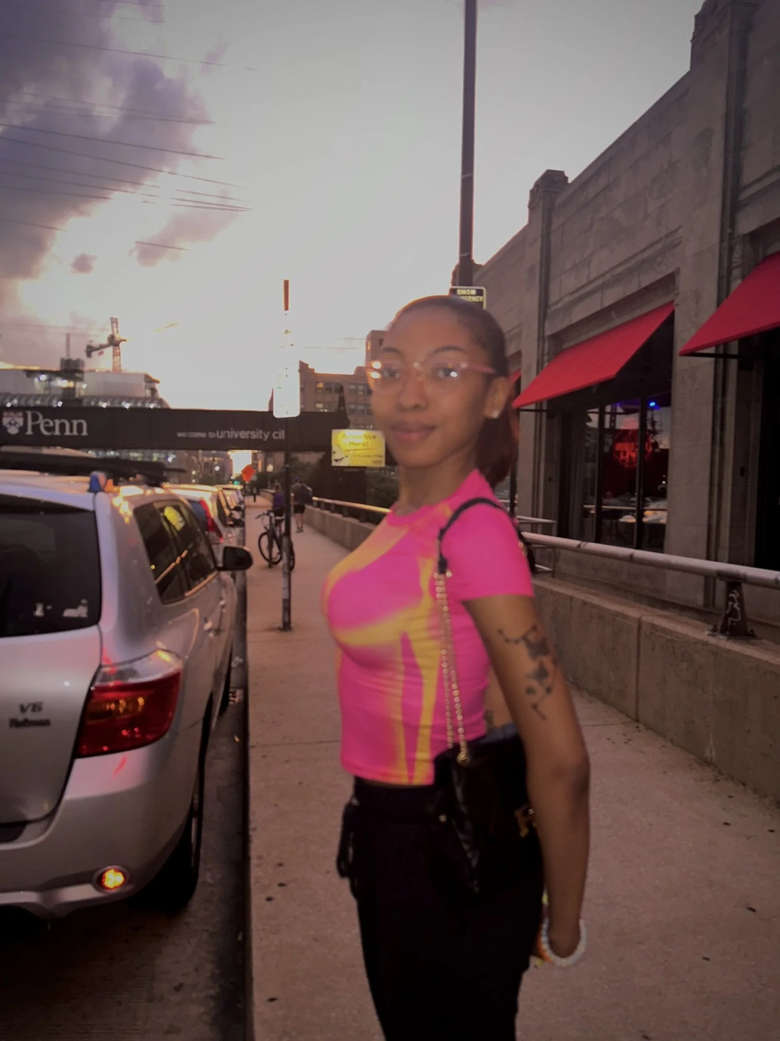 Reagan Watkins — ArtWell Philadelphia – Awaken Your Dreams