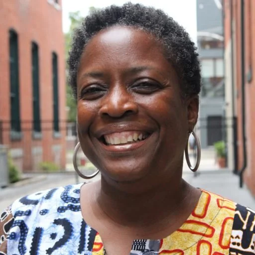Valerie Anderson — ArtWell Philadelphia