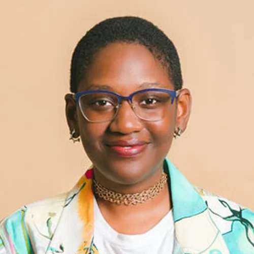 Keyonna Butler - Program Coordinator — ArtWell Philadelphia – Awaken ...