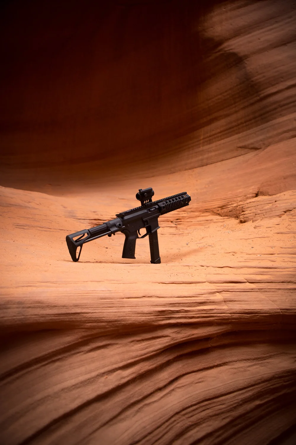 Gunfighter Canyon FAQs | What to Expect at Our Arizona Ranges