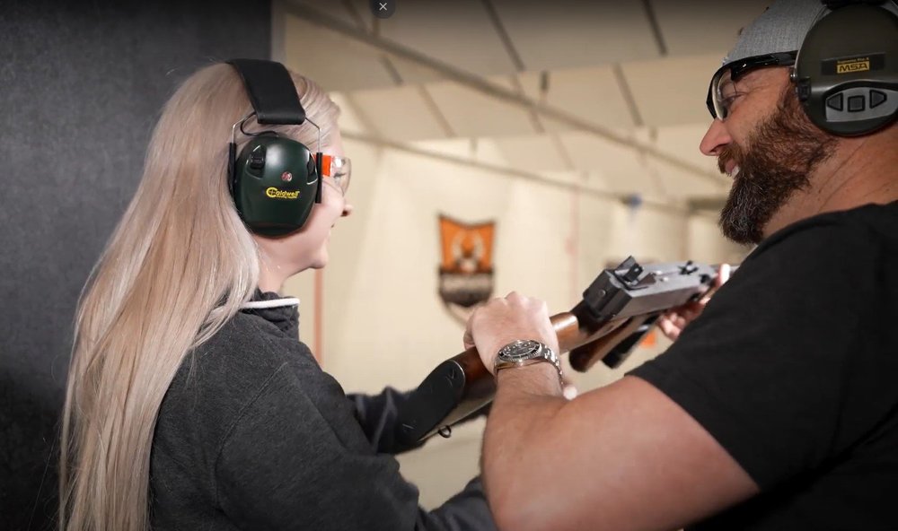 Concealed Weapon Courses | Gunfighter Canyon