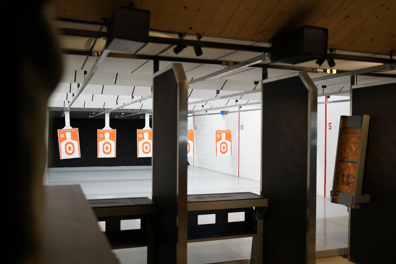 Gunfighter Canyon | Arizona's Premier Machine Gun Experience