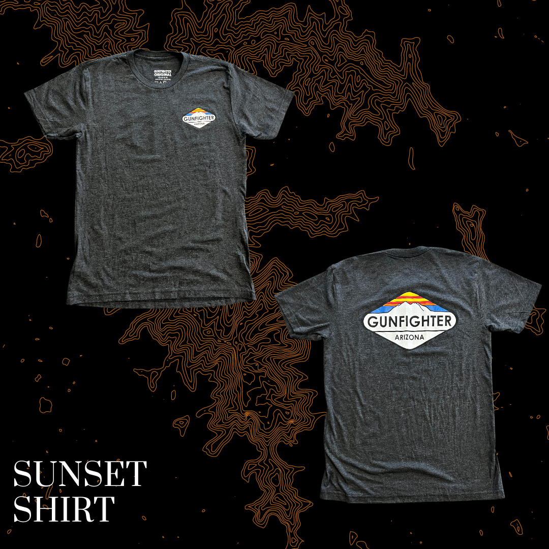 Shop | Gunfighter Canyon