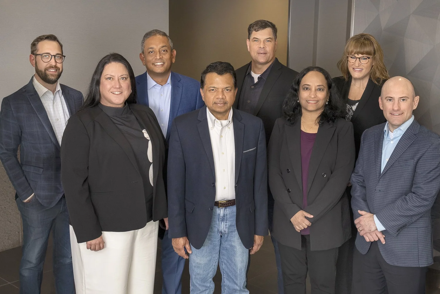 Executive Leadership — Imagenet - Accelerate Productivity