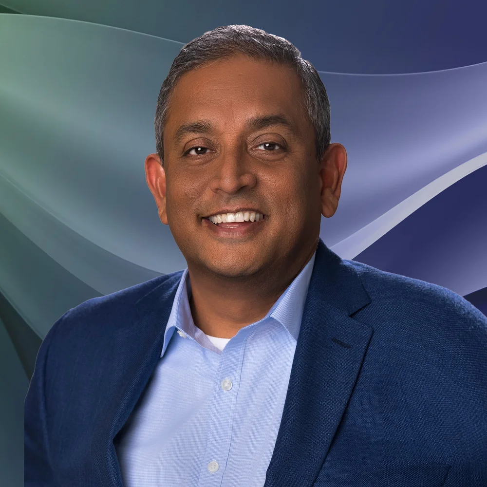 Executive Leadership — Imagenet - Accelerate Productivity