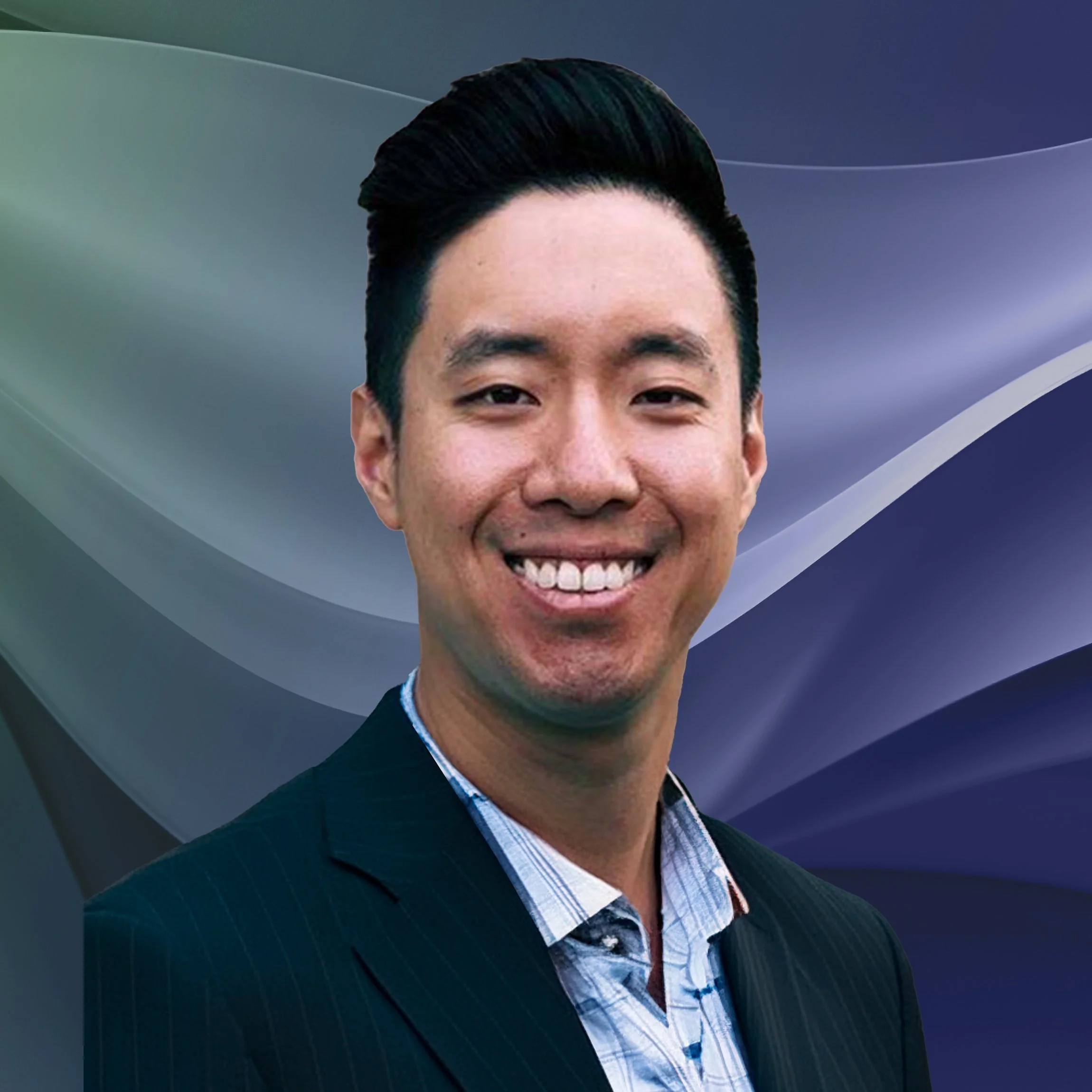 Executive Leadership — Imagenet - Accelerate Productivity