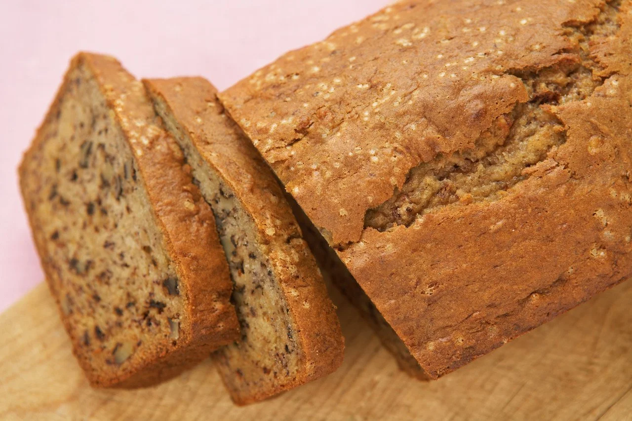 Wholesale — D's Bakeshop