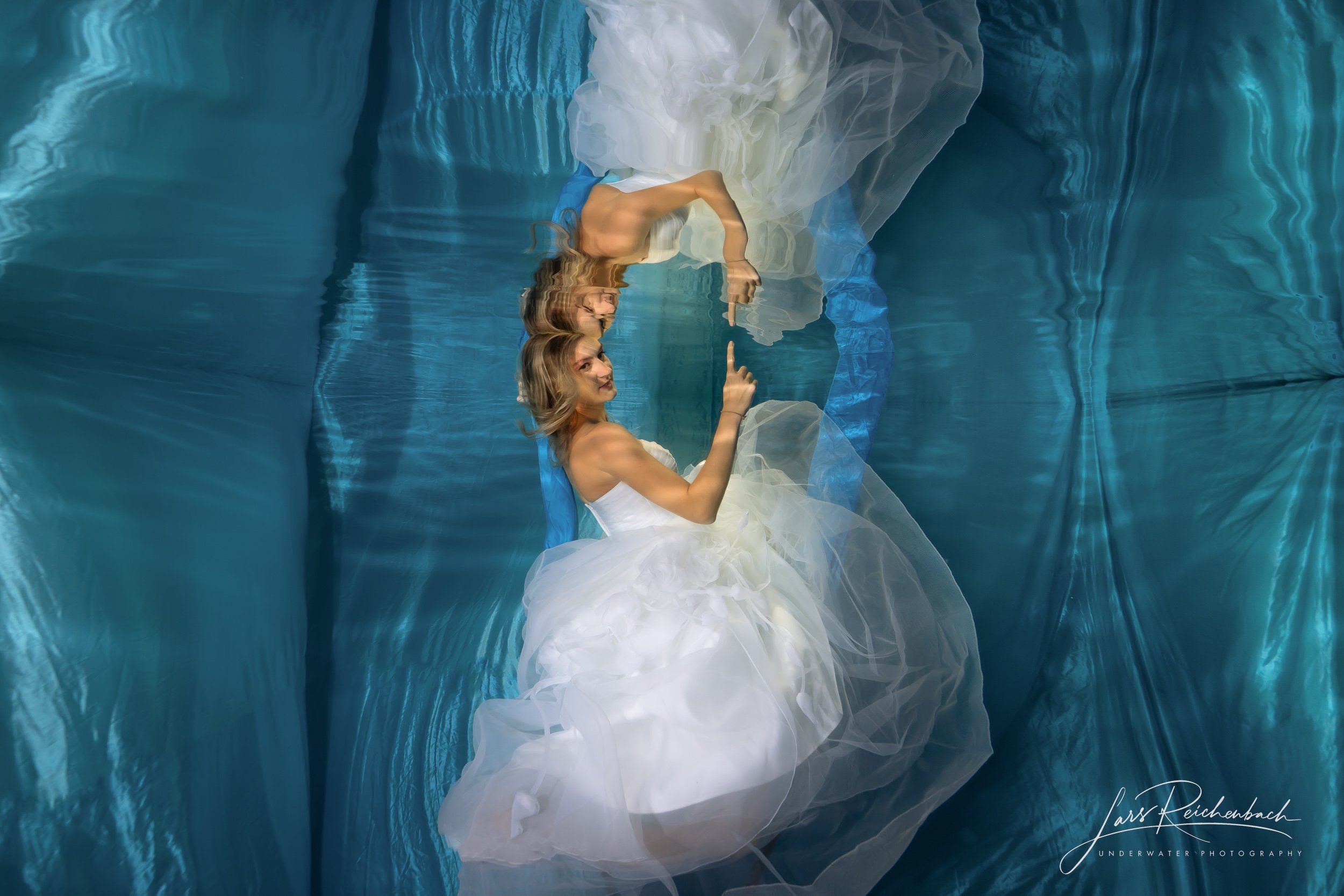 Experte für Unterwasser Model Fotografie und Unterwasser Fotografie im ...