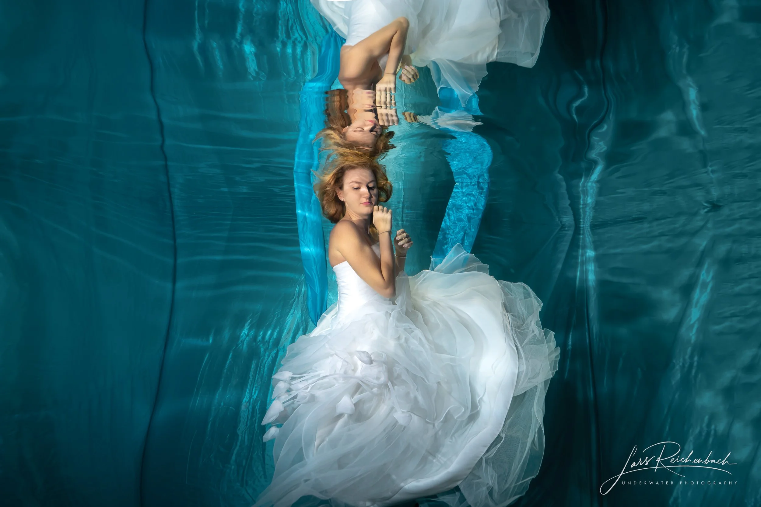 Experte für Unterwasser Model Fotografie und Unterwasser Fotografie im ...