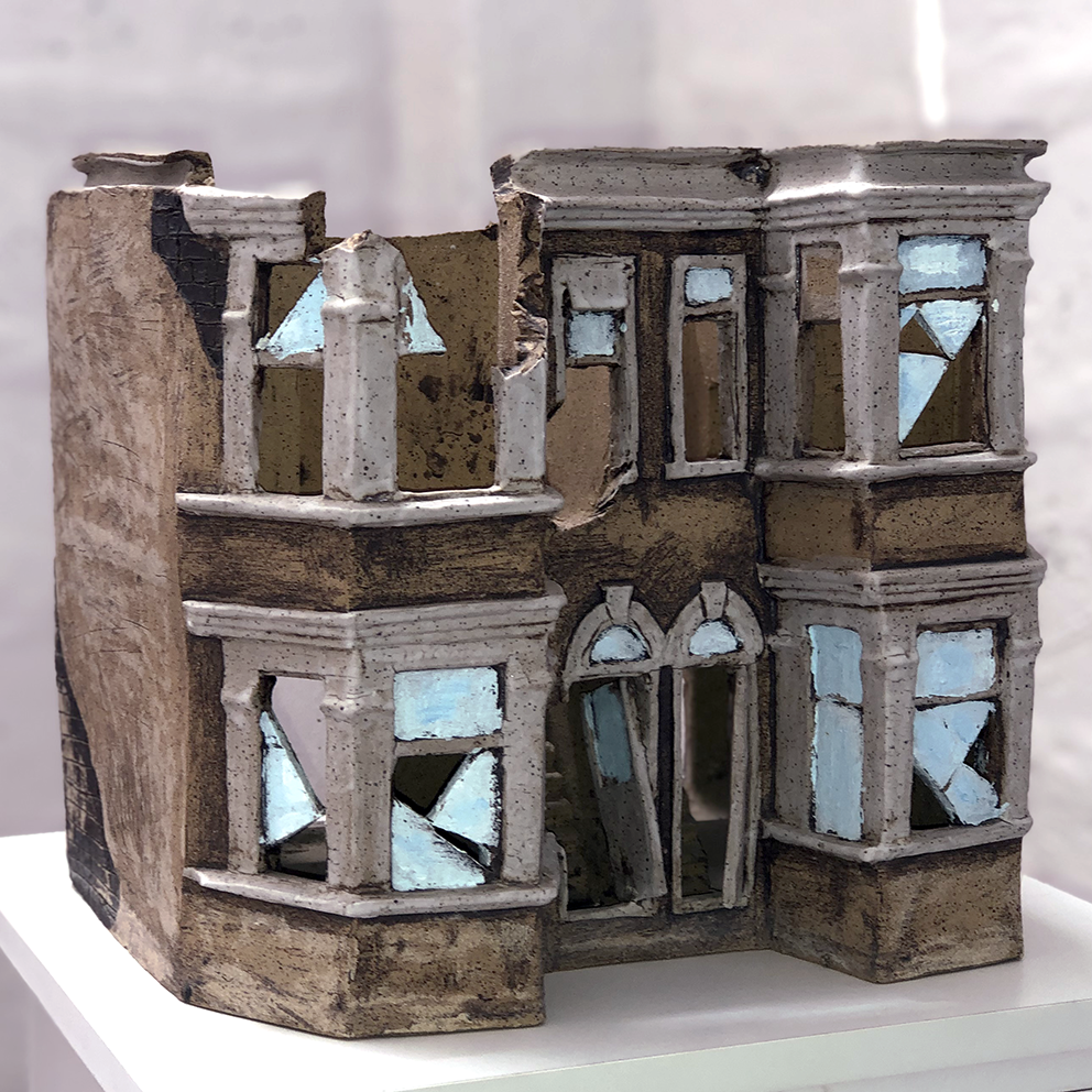 Samar Mogharbel — MACAM Lebanon