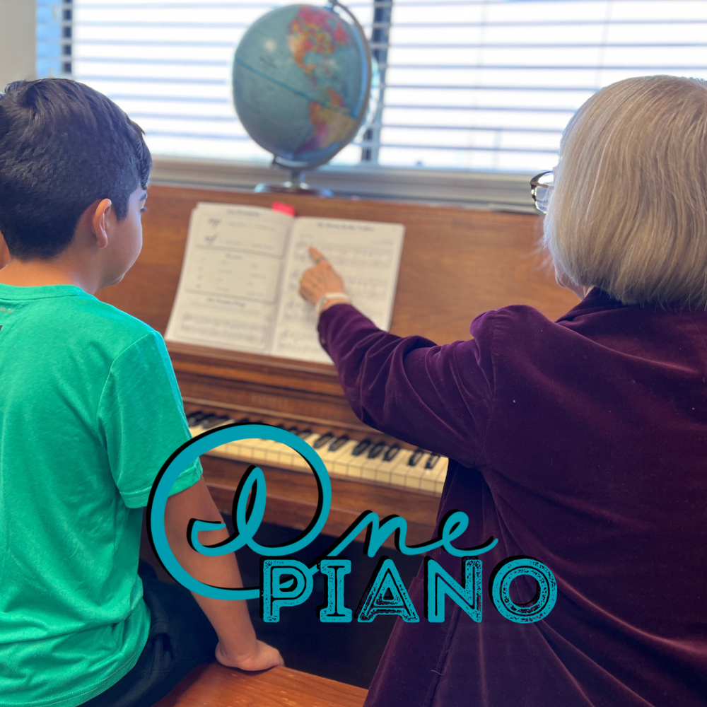 Inspire One Foundation