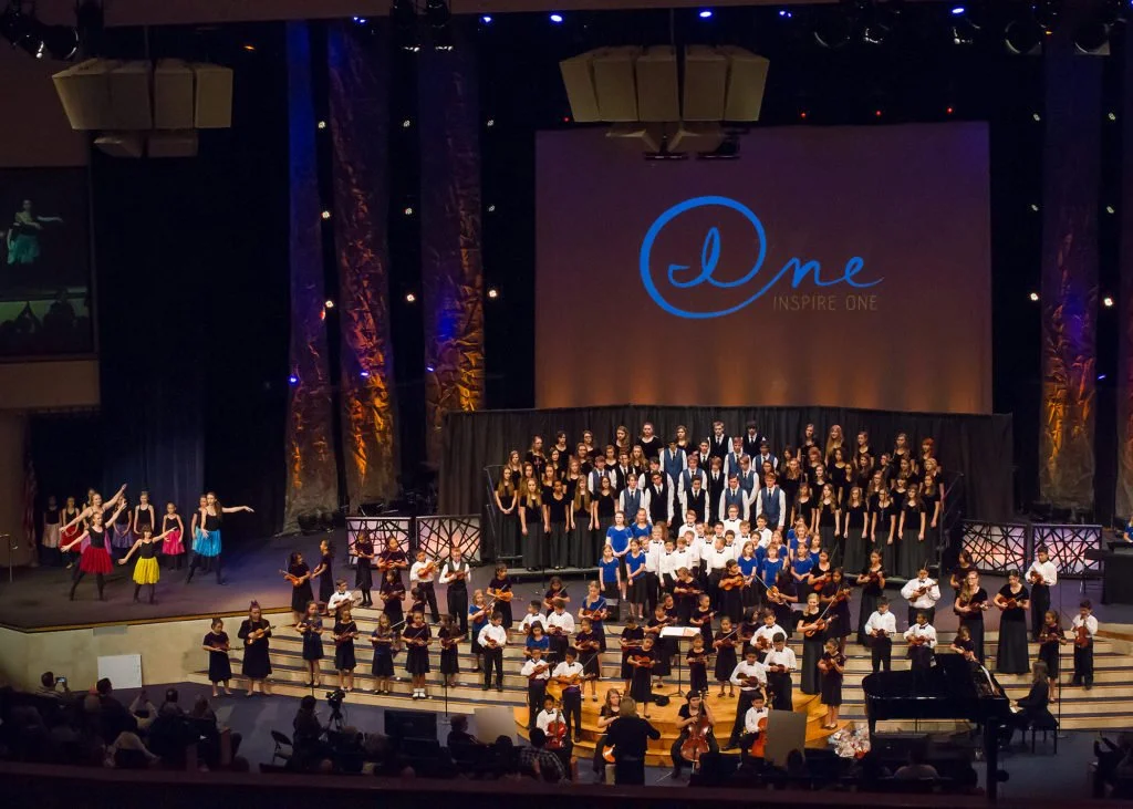 The Story — Inspire One Foundation