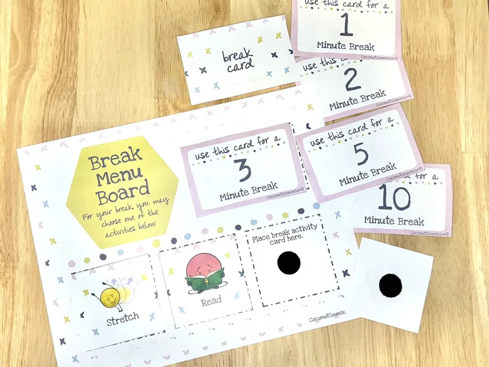 Effective Classroom Strategies for Supporting Students with ADHD and ...