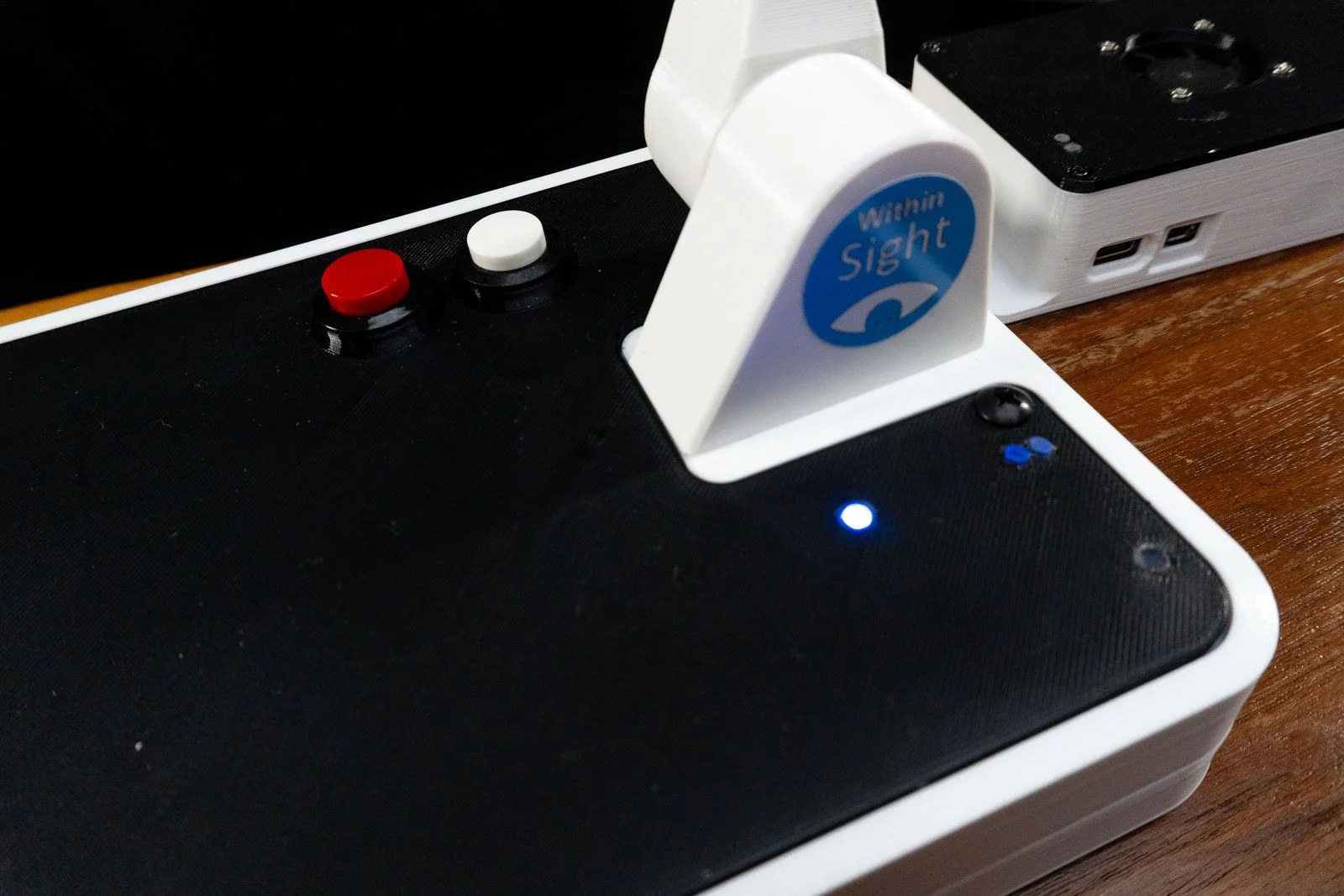 WS1 Features — WS1 from WithinSight, LLC | Visual Assistive Technology