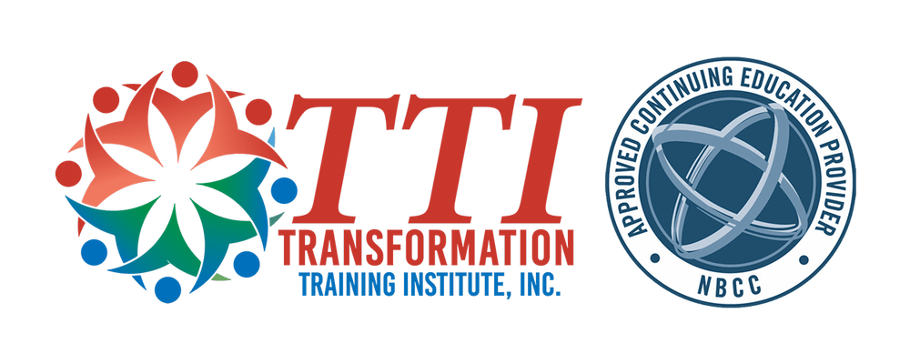 Donate | Transformation Training Institute, Inc