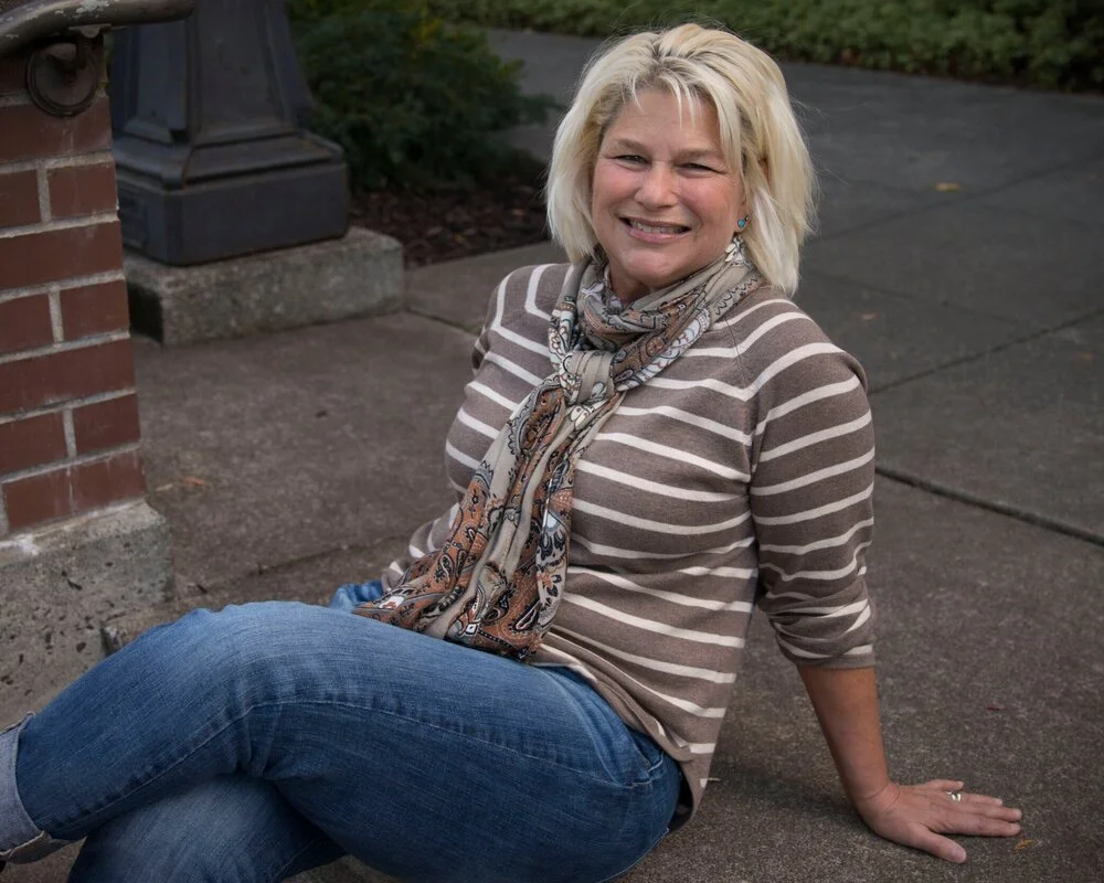 Board of Directors — Lummi Island Heritage Trust