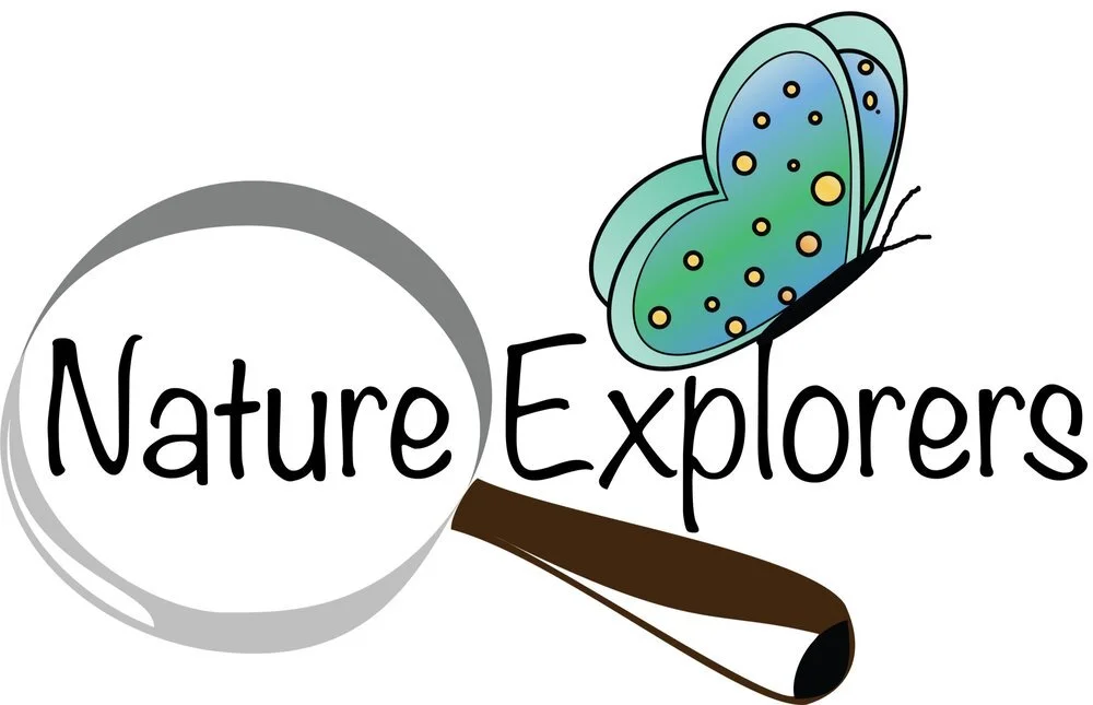 Nature Explorers — Lummi Island Heritage Trust