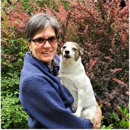 Our Staff — Lummi Island Heritage Trust