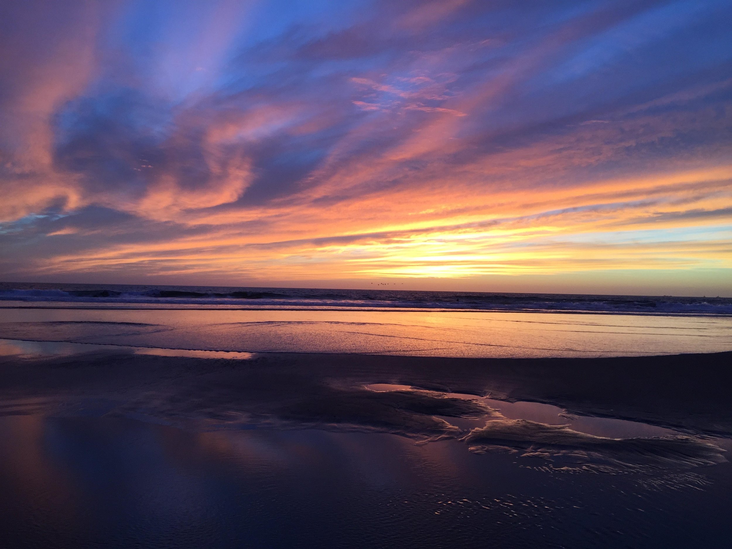 General 1 — Wave Chamber Collective