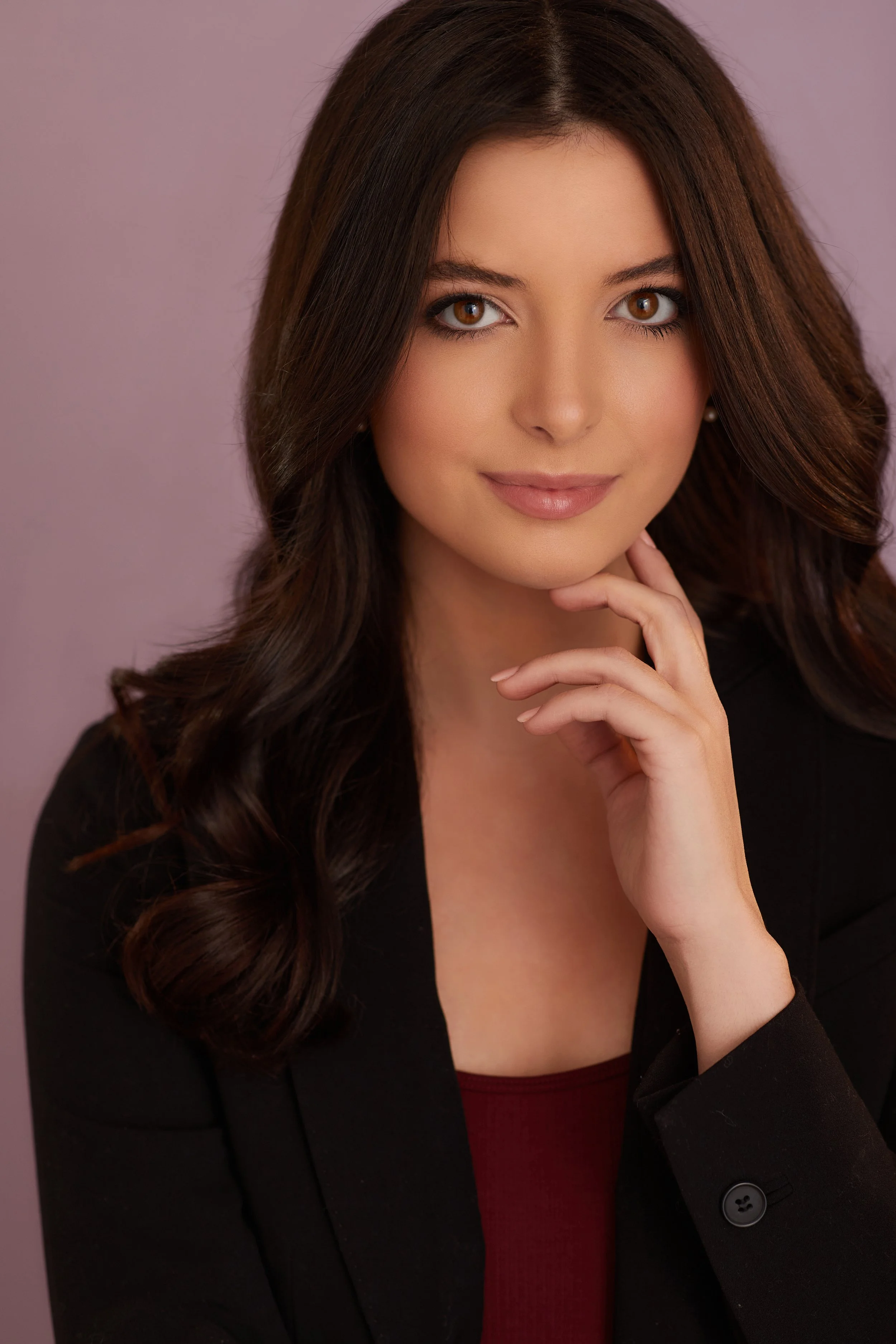 Gallery — Kelly Hooper