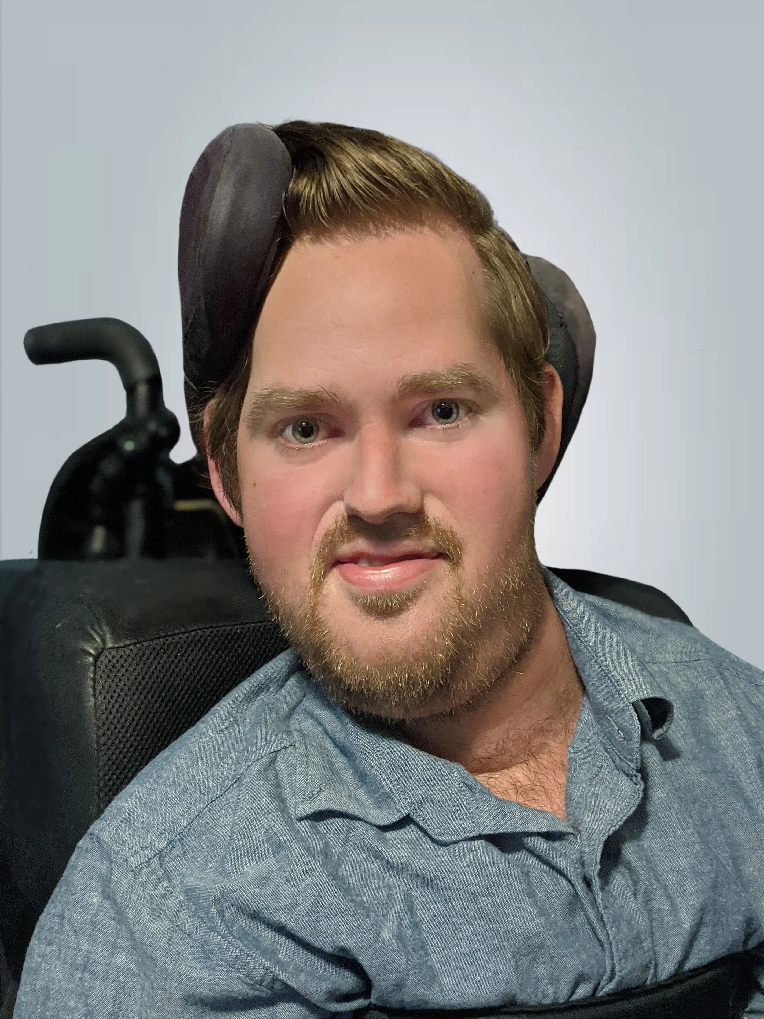 About Us — Whimble