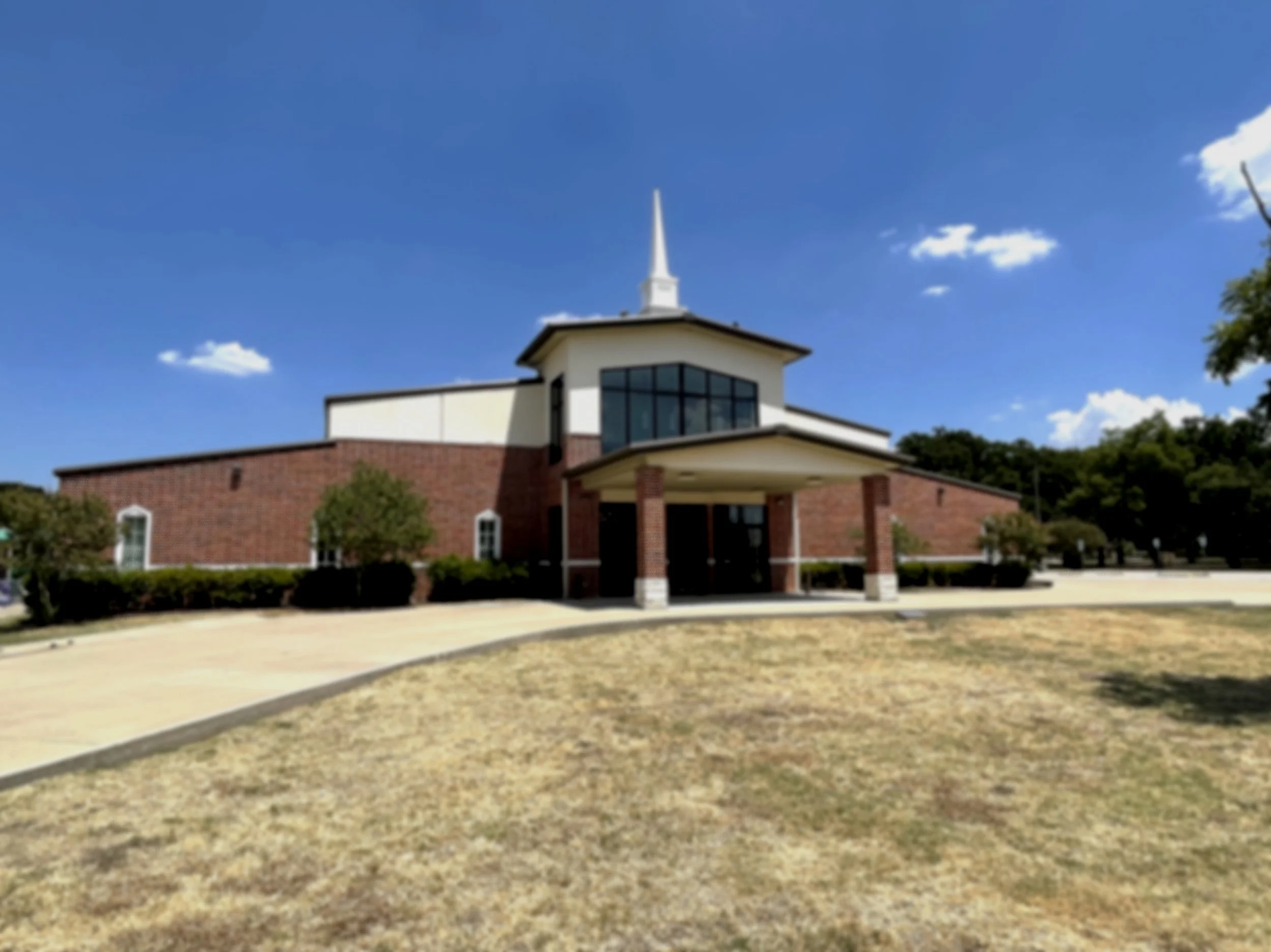 What To Expect — Oak Grove Baptist Church