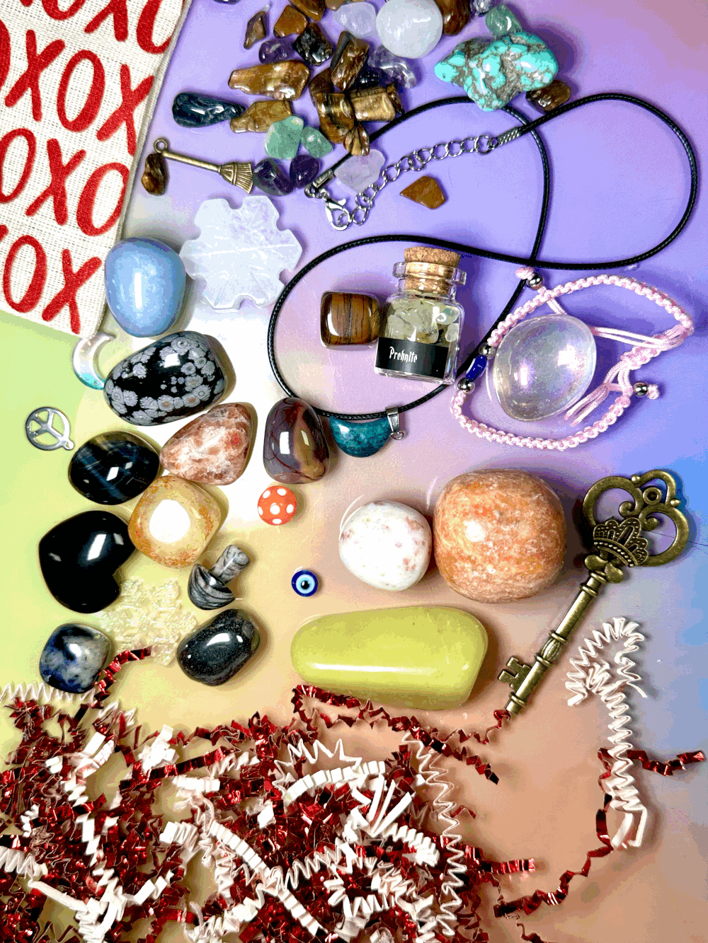 Shop — Crystal Hippie