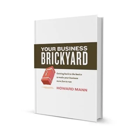 Books — Howard Mann