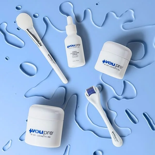 Facials & Body Sculpting | Voupre Spa Cherry Hill — Vouprecherryhill