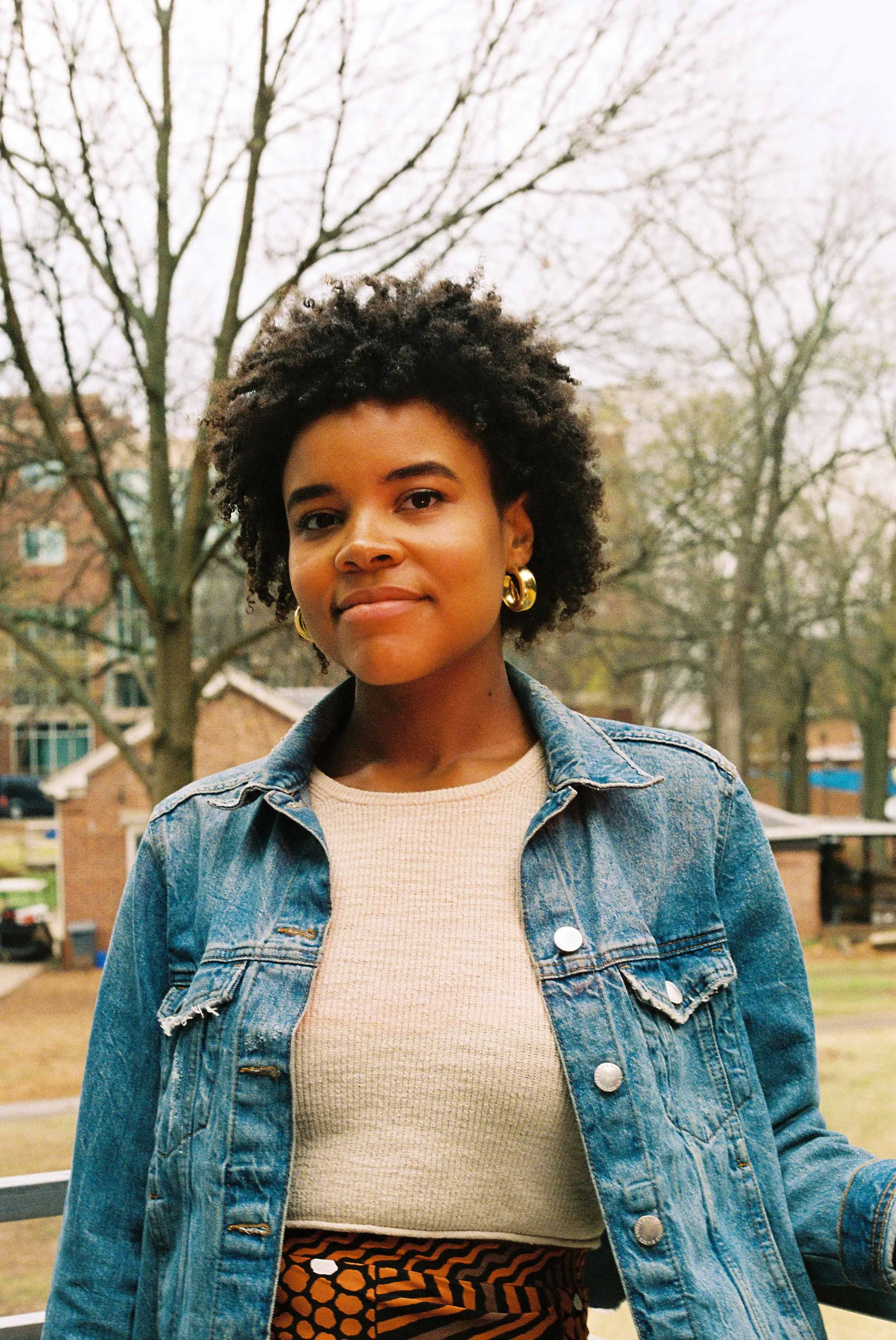 Kelly Taylor Mitchell Selected as Inaugural Seed Recipient — ADAMA