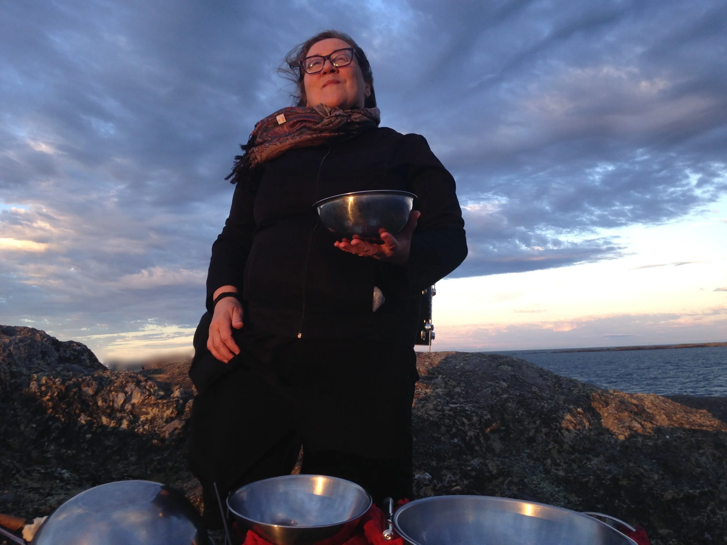 Tina Pearson — Association of Canadian Women Composers