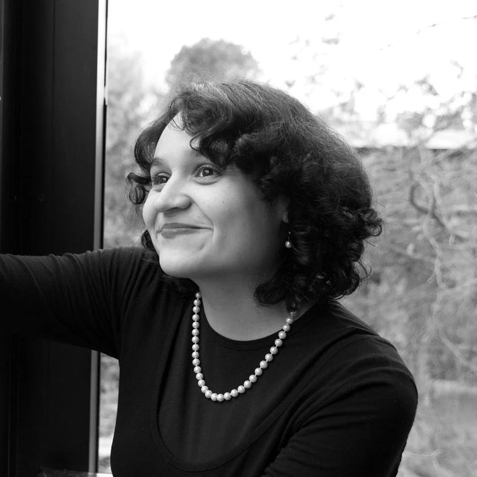 Maria Eduarda Mendes Martins — Association of Canadian Women Composers