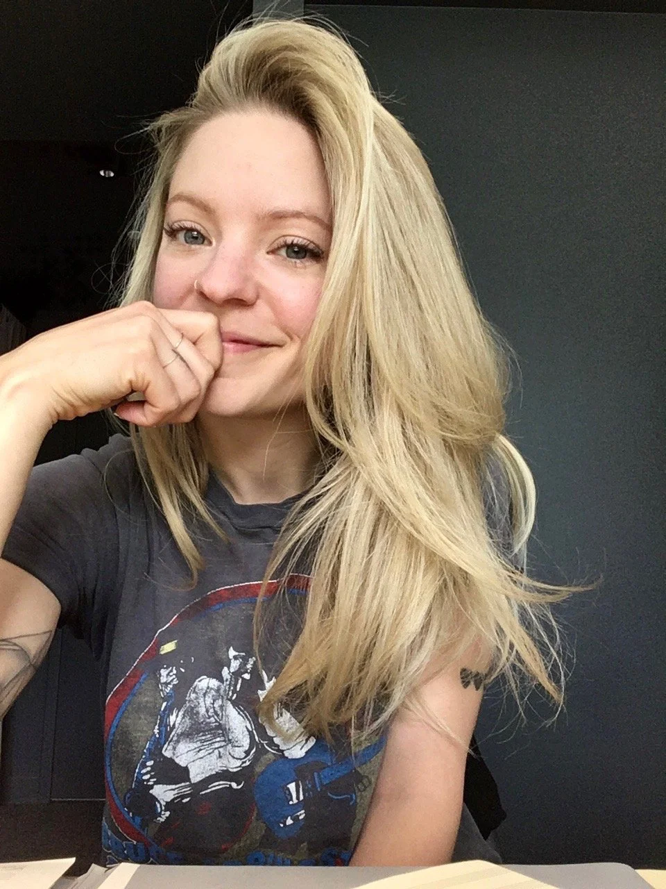 Lesley Hinger — Association of Canadian Women Composers