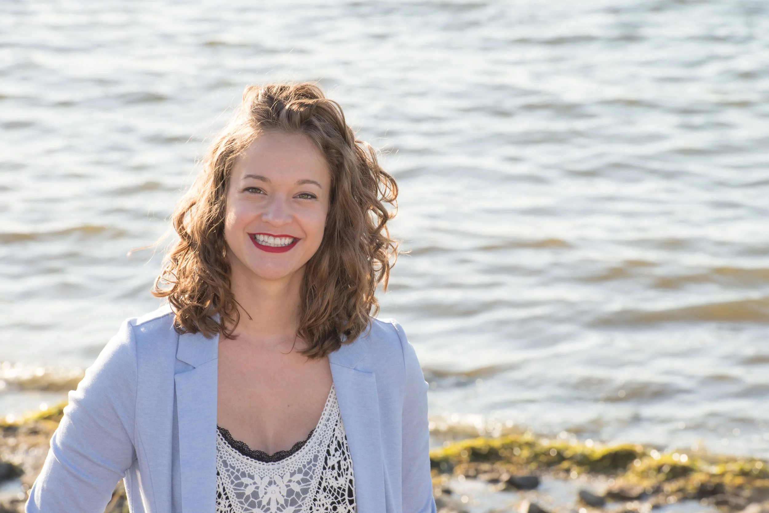 Sophie Dupuis — Association of Canadian Women Composers