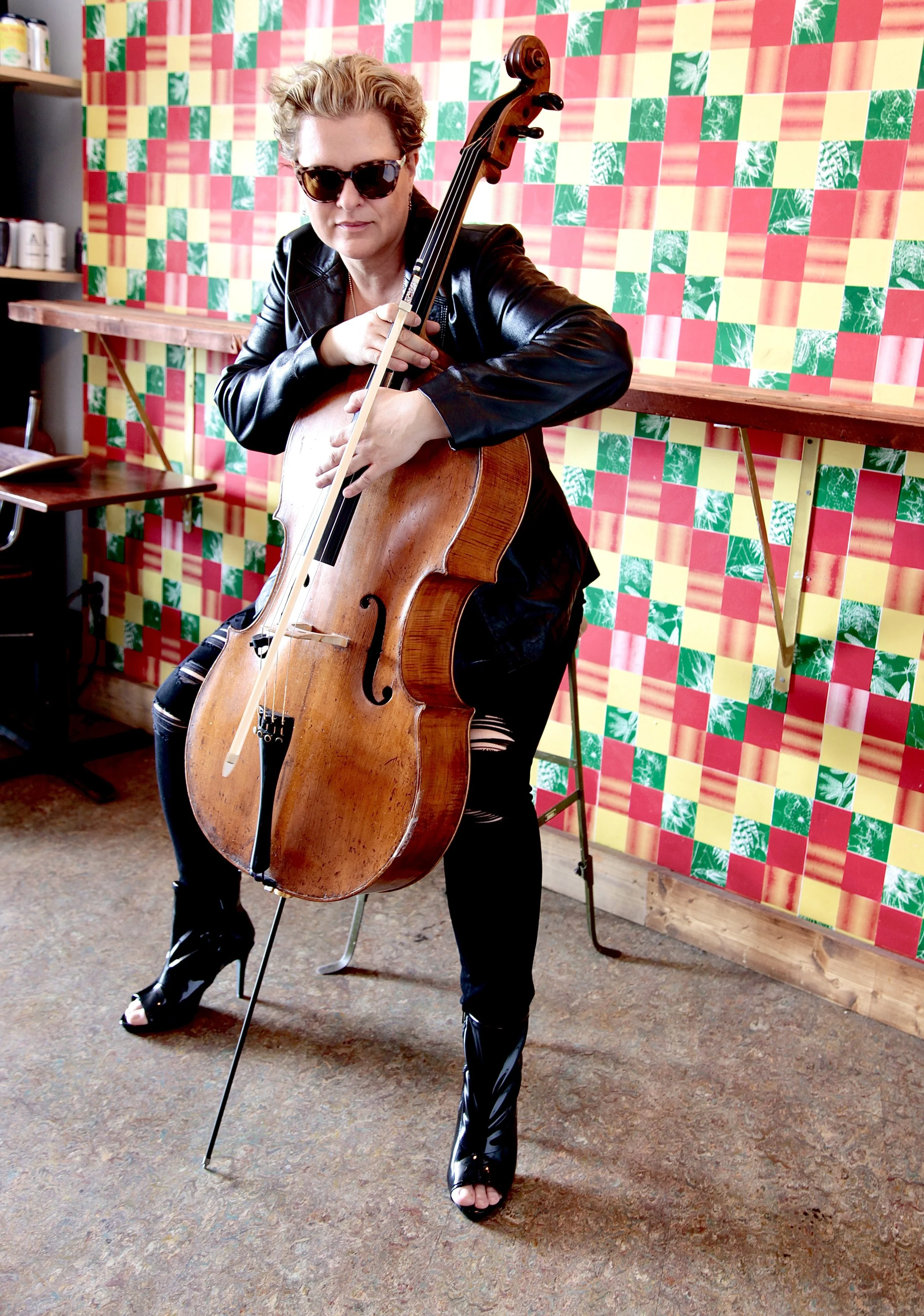 Margaret Maria — Association of Canadian Women Composers